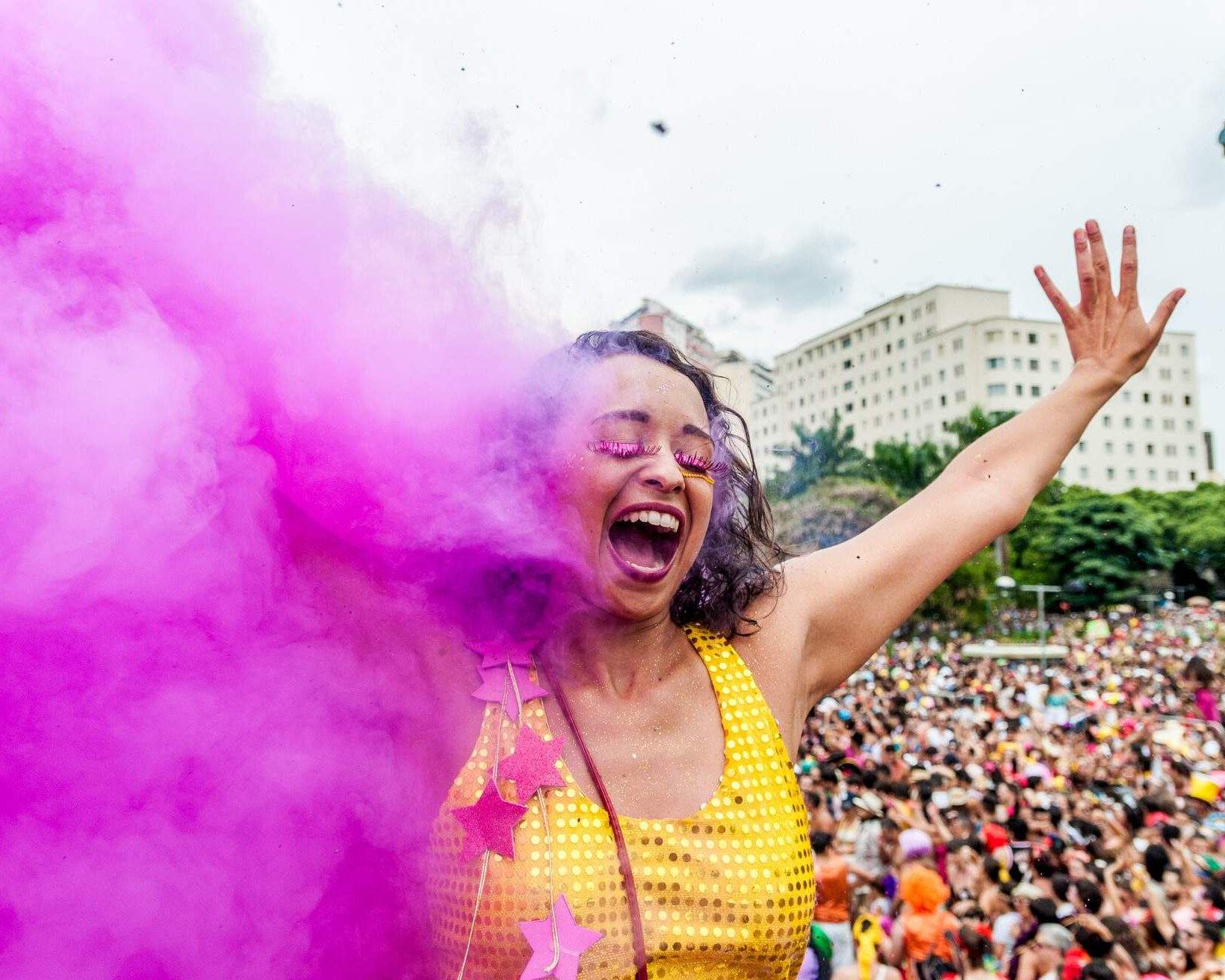 LGBTQ Pride Month: 10 gay-friendly destinations in Latin America and ...