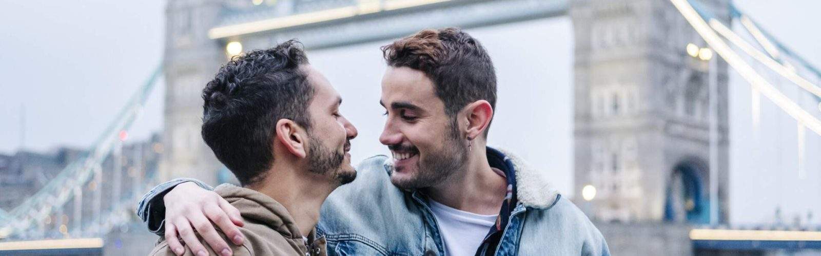 Discover the best spots for LGBTQ travellers in London | KAYAK