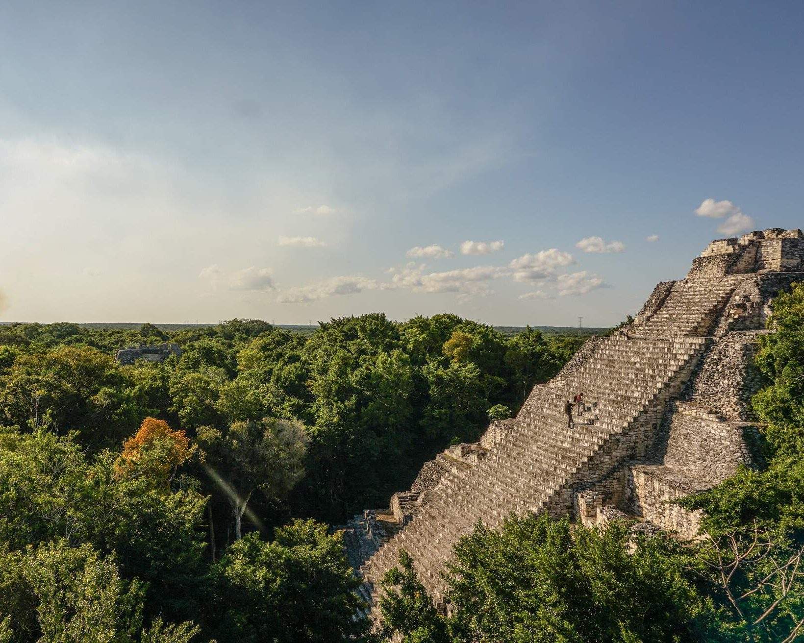 Explore the most important Mayan ruins in Mexico | KAYAK