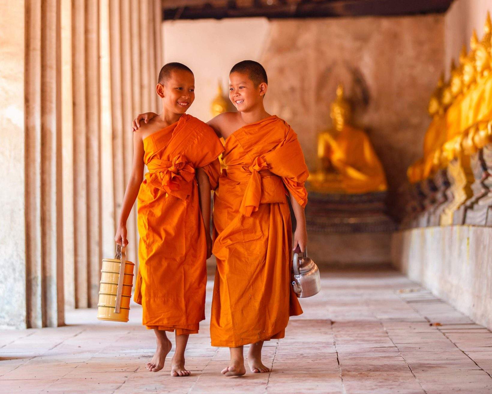 Where is hot in February for a sunny winter holiday? | KAYAK