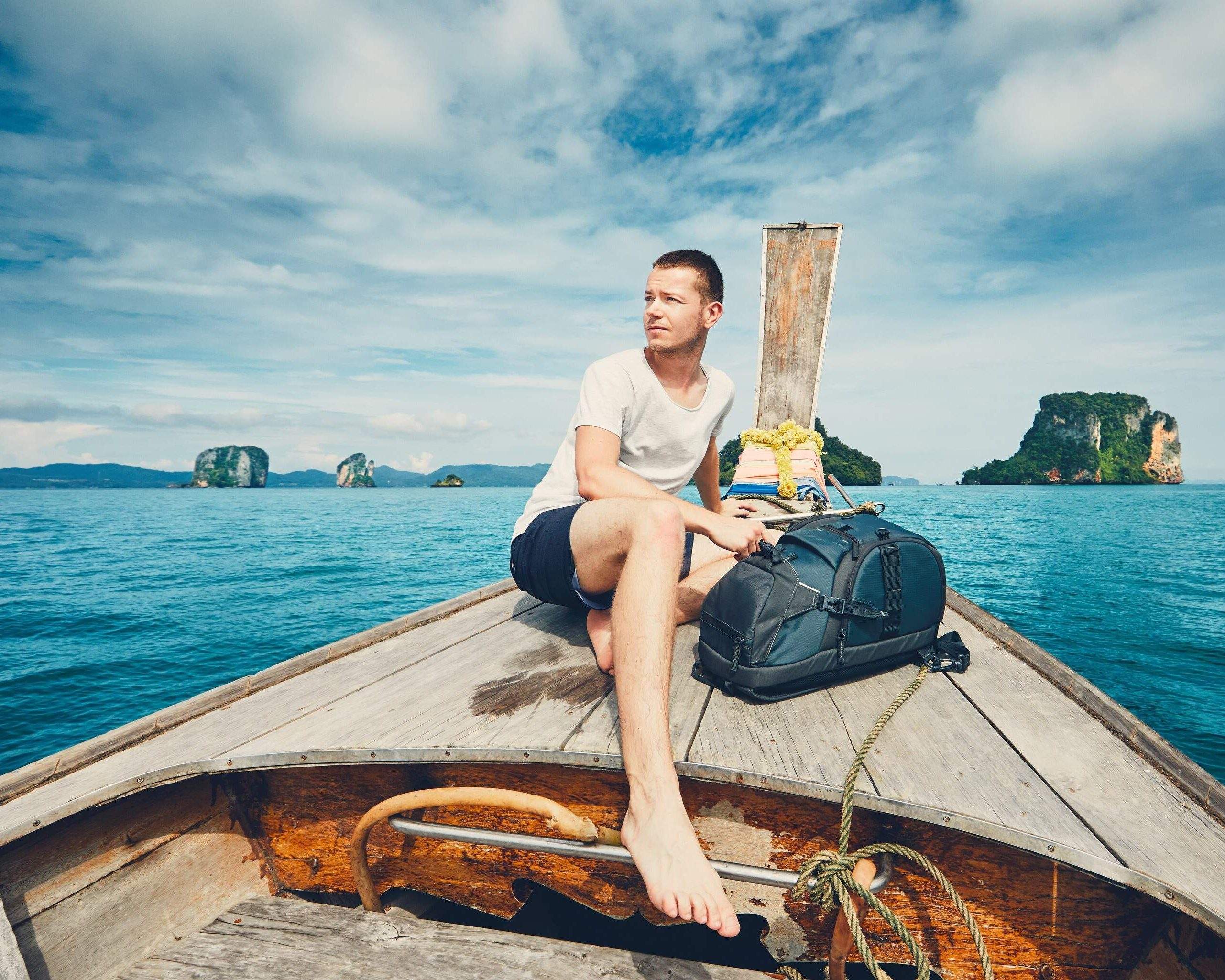 Where is hot in February for a sunny winter holiday? | KAYAK