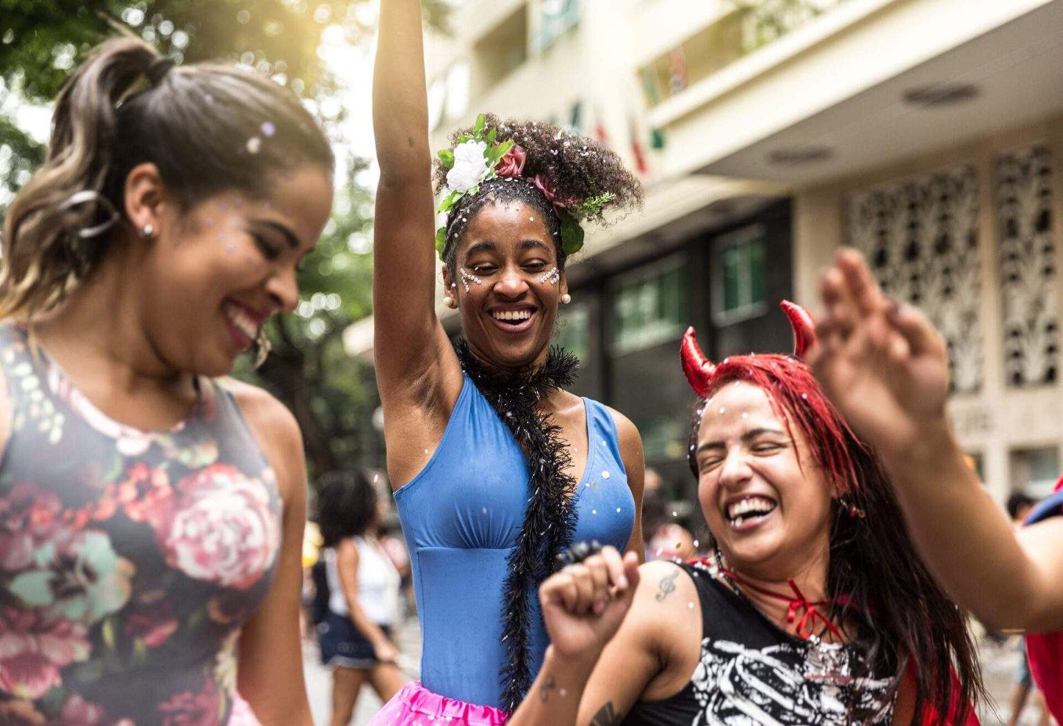 The Top 13 European party cities | KAYAK