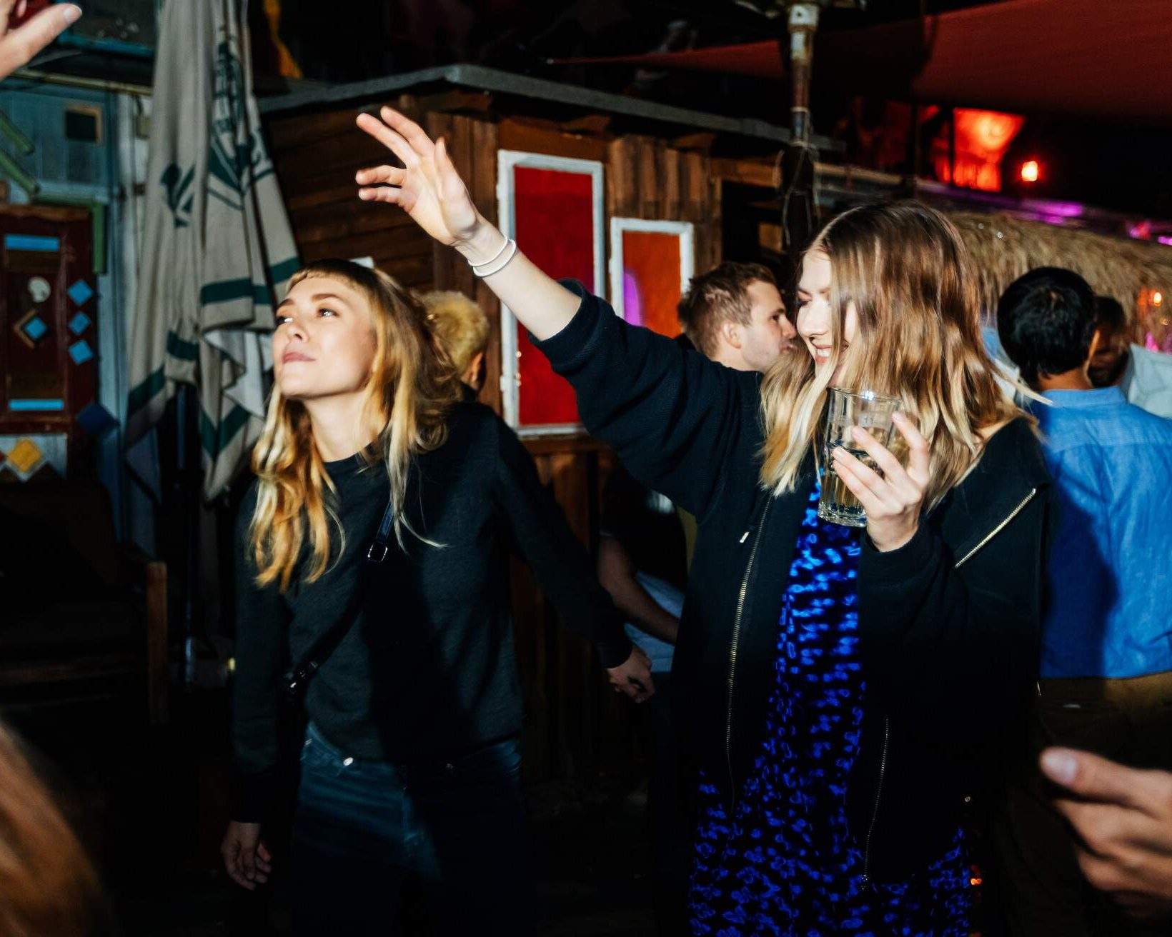 Gay in Edinburgh: The all-in-one guide for LGBTQ travellers | KAYAK