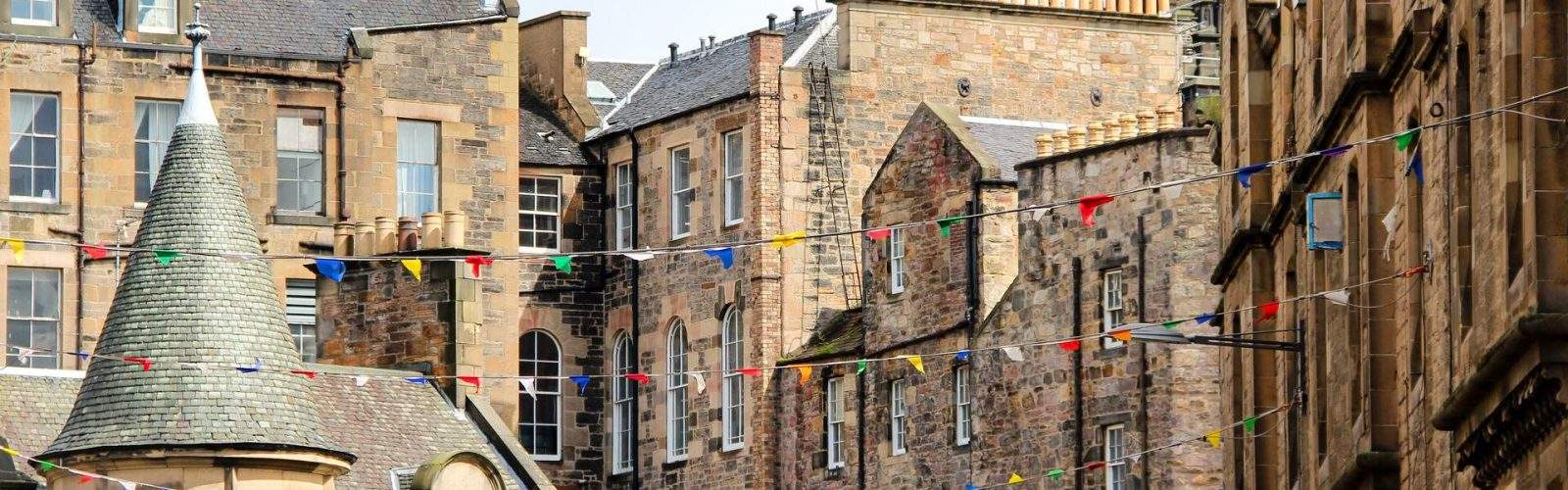 Gay in Edinburgh: The all-in-one guide for LGBTQ travellers | KAYAK