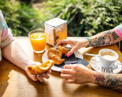 Gay in Edinburgh: The all-in-one guide for LGBTQ travellers | KAYAK