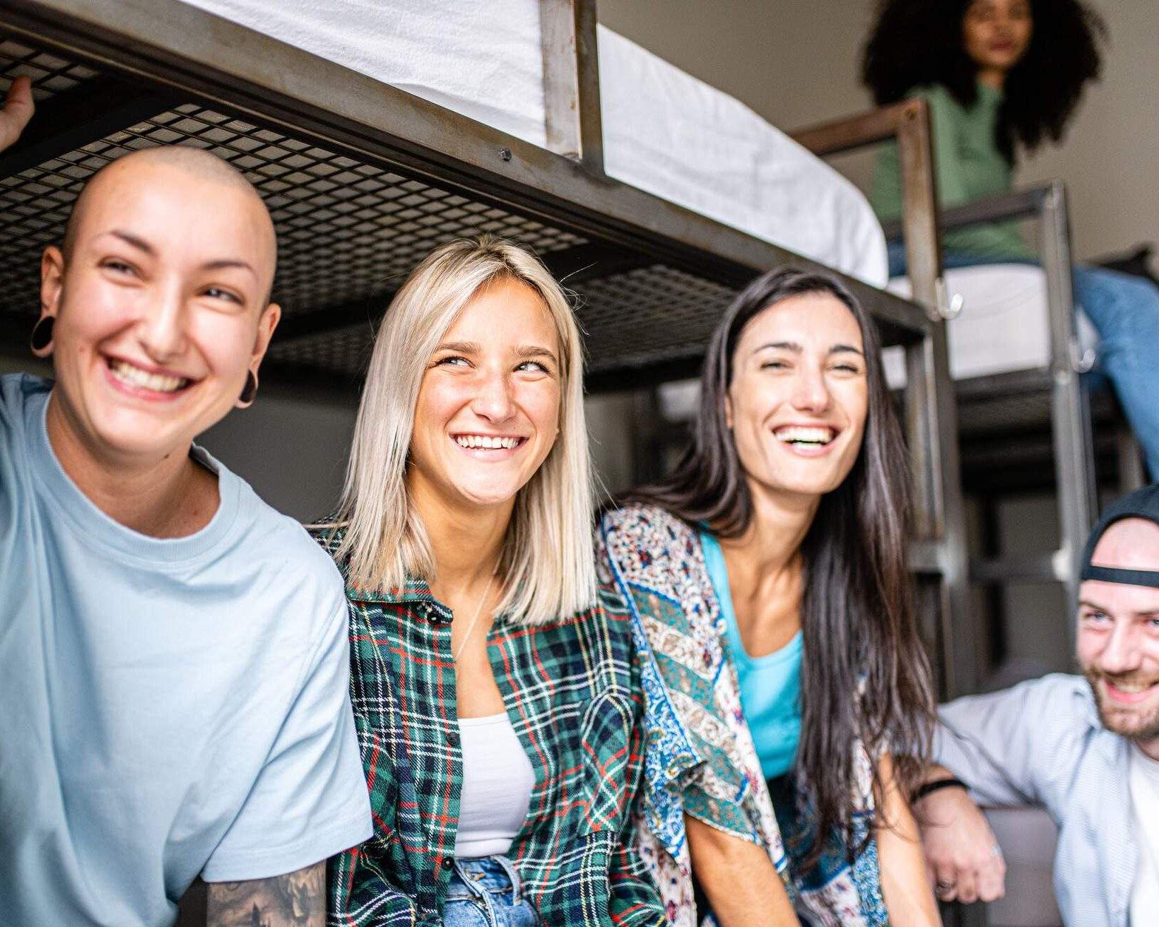 Gay in Edinburgh: The all-in-one guide for LGBTQ travellers | KAYAK