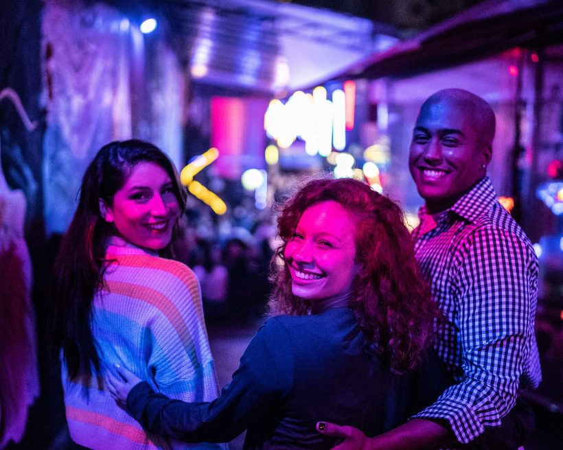 Gay in Edinburgh: The all-in-one guide for LGBTQ travellers | KAYAK