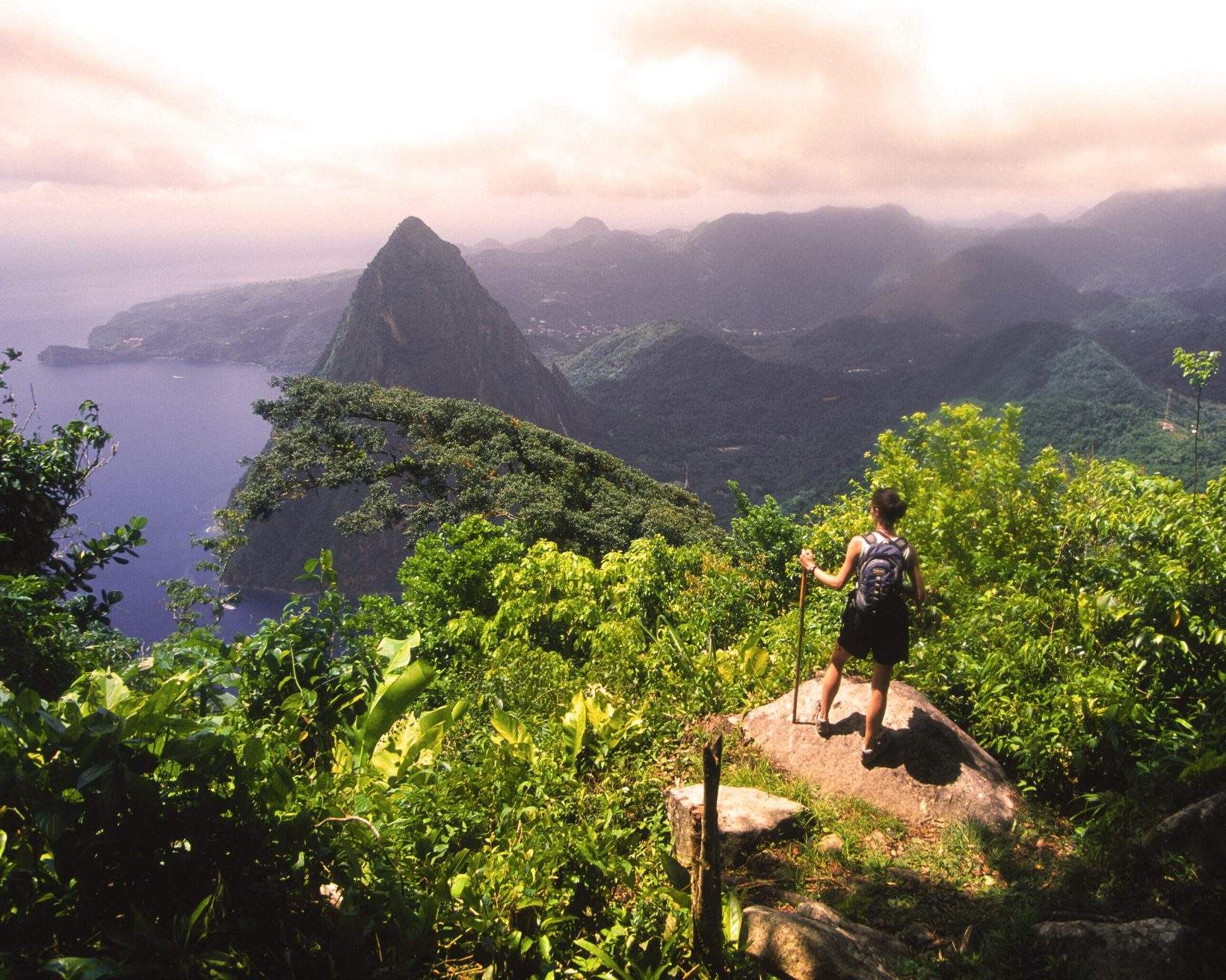 Where is hot in April 2024: the 10 best destinations | KAYAK