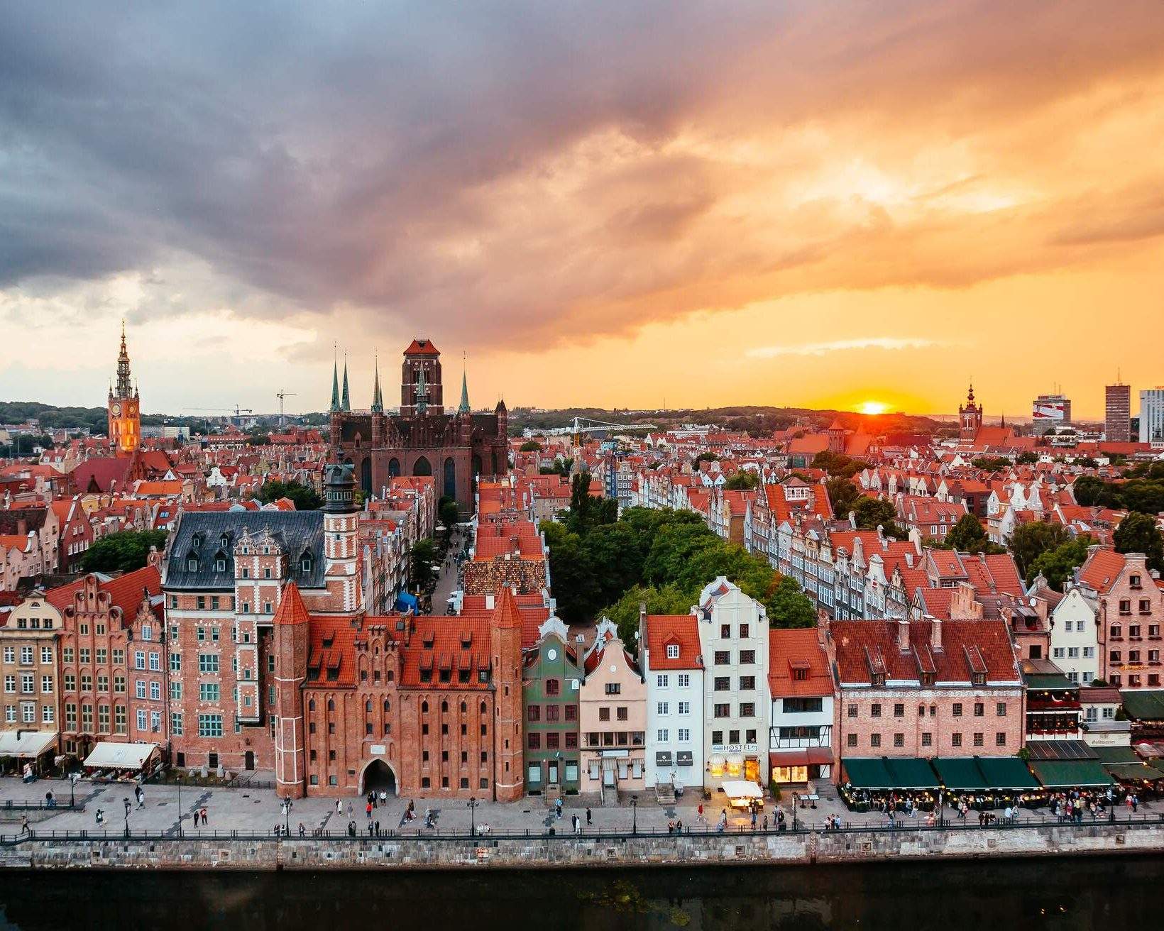 Uniquely Poland: three of its most charming cities | KAYAK