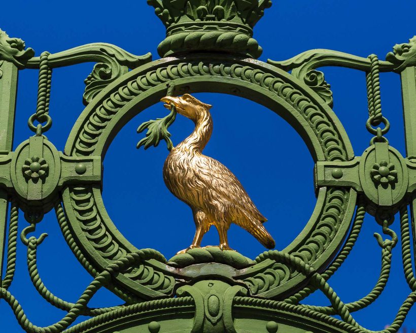 Natural Wonders: Hot springs in the UK | KAYAK