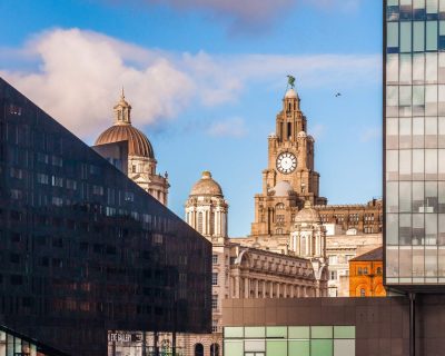 10 facts about Liverpool to know before you go | KAYAK