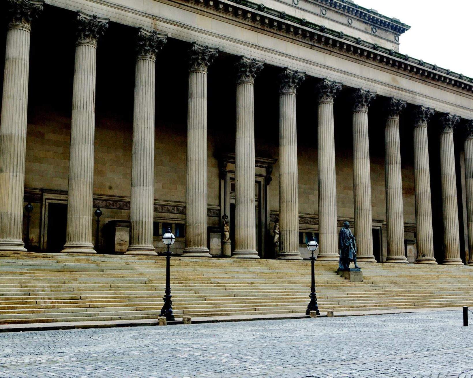 10 facts about Liverpool to know before you go | KAYAK