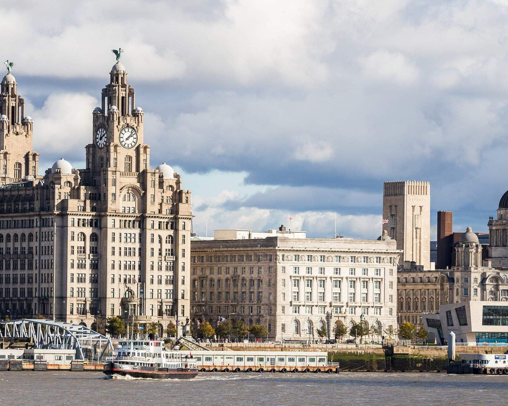 10 facts about Liverpool to know before you go | KAYAK