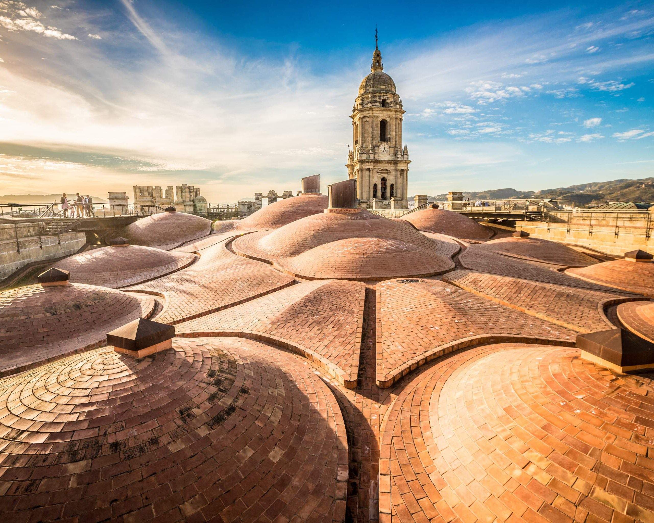 Where is hot in April 2024: the 10 best destinations | KAYAK