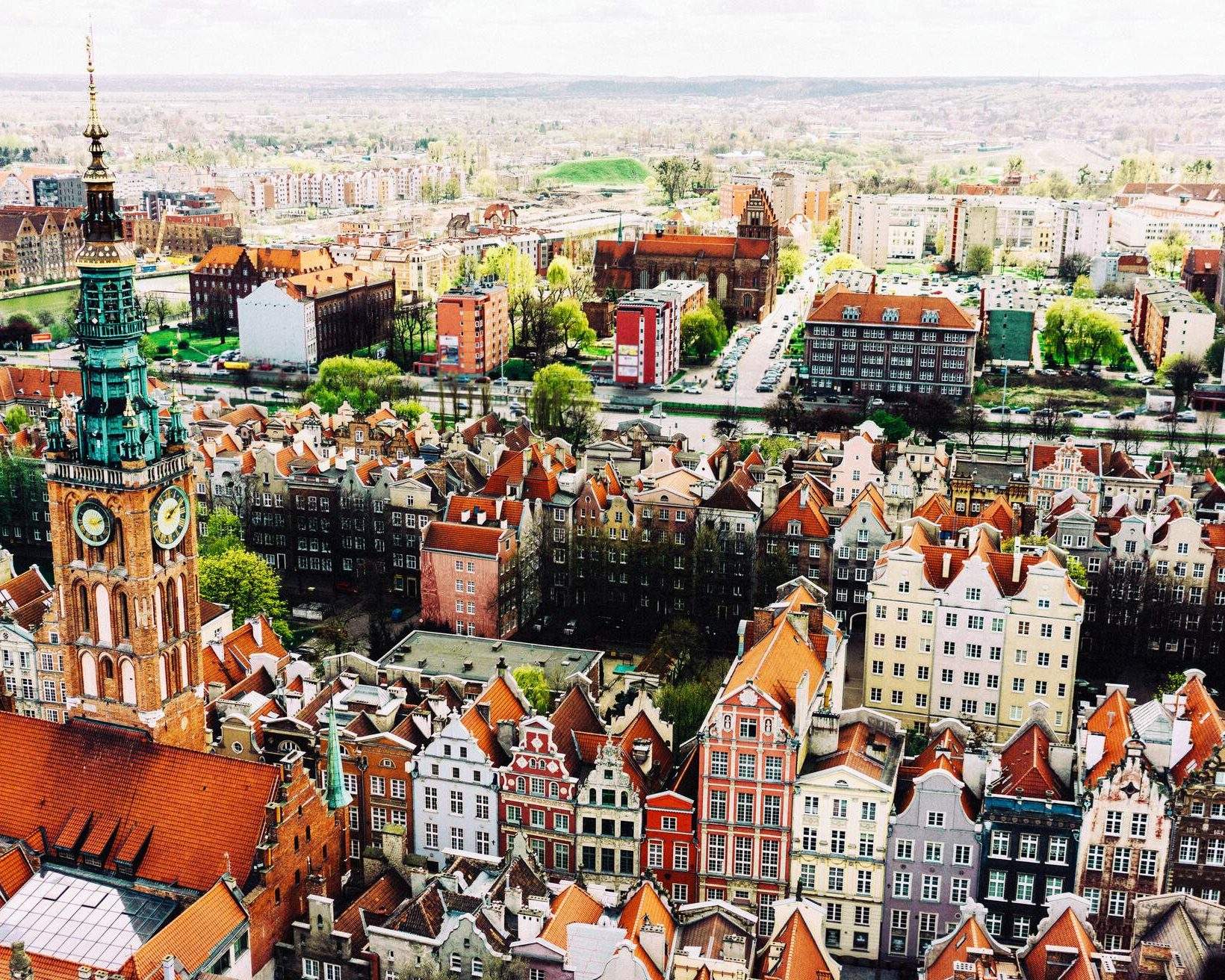 A gastronomic journey of the best traditional Polish food | KAYAK