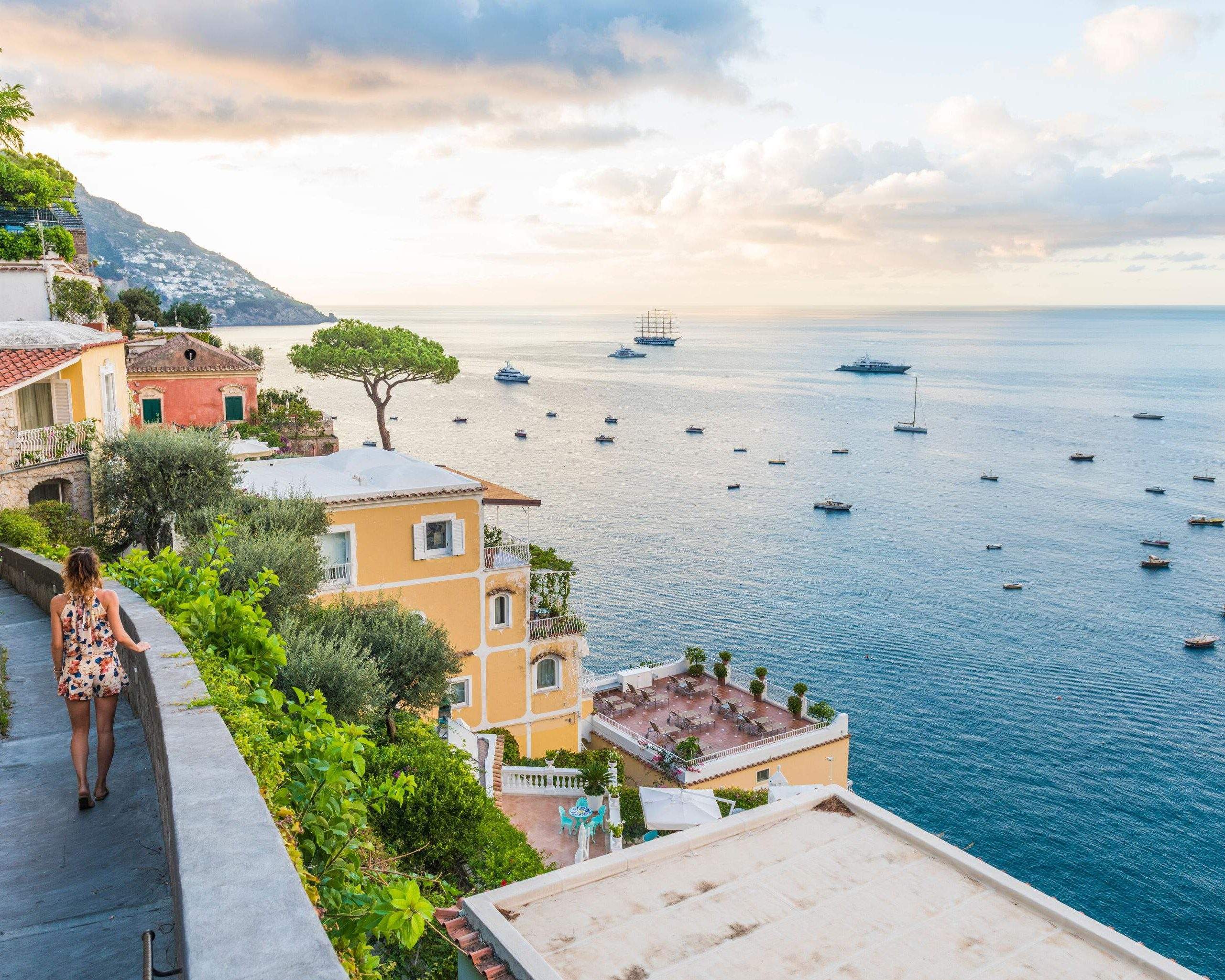 Where is hot in June? 10 sunny destinations to explore | KAYAK