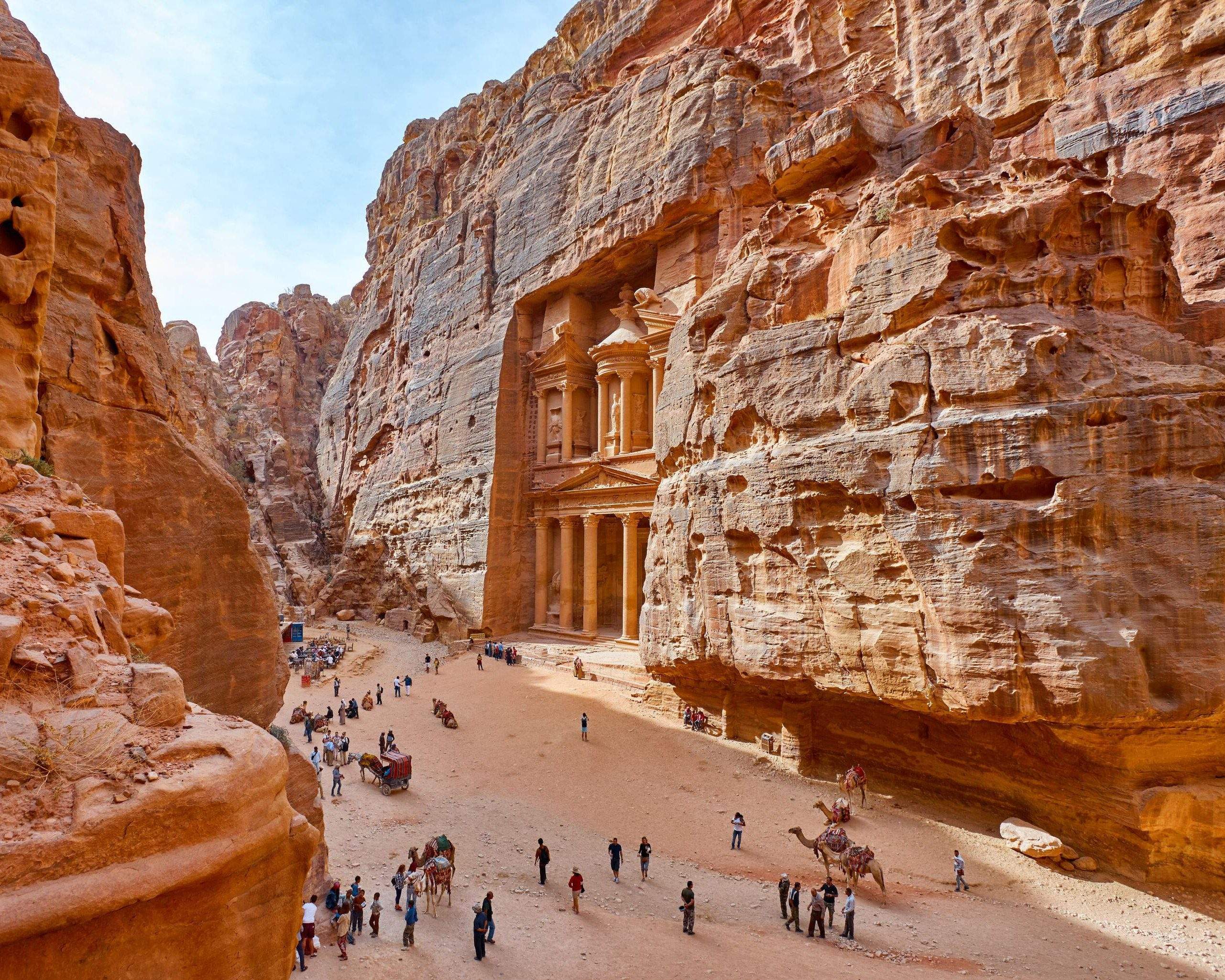 Where is hot in June? 10 sunny destinations to explore | KAYAK