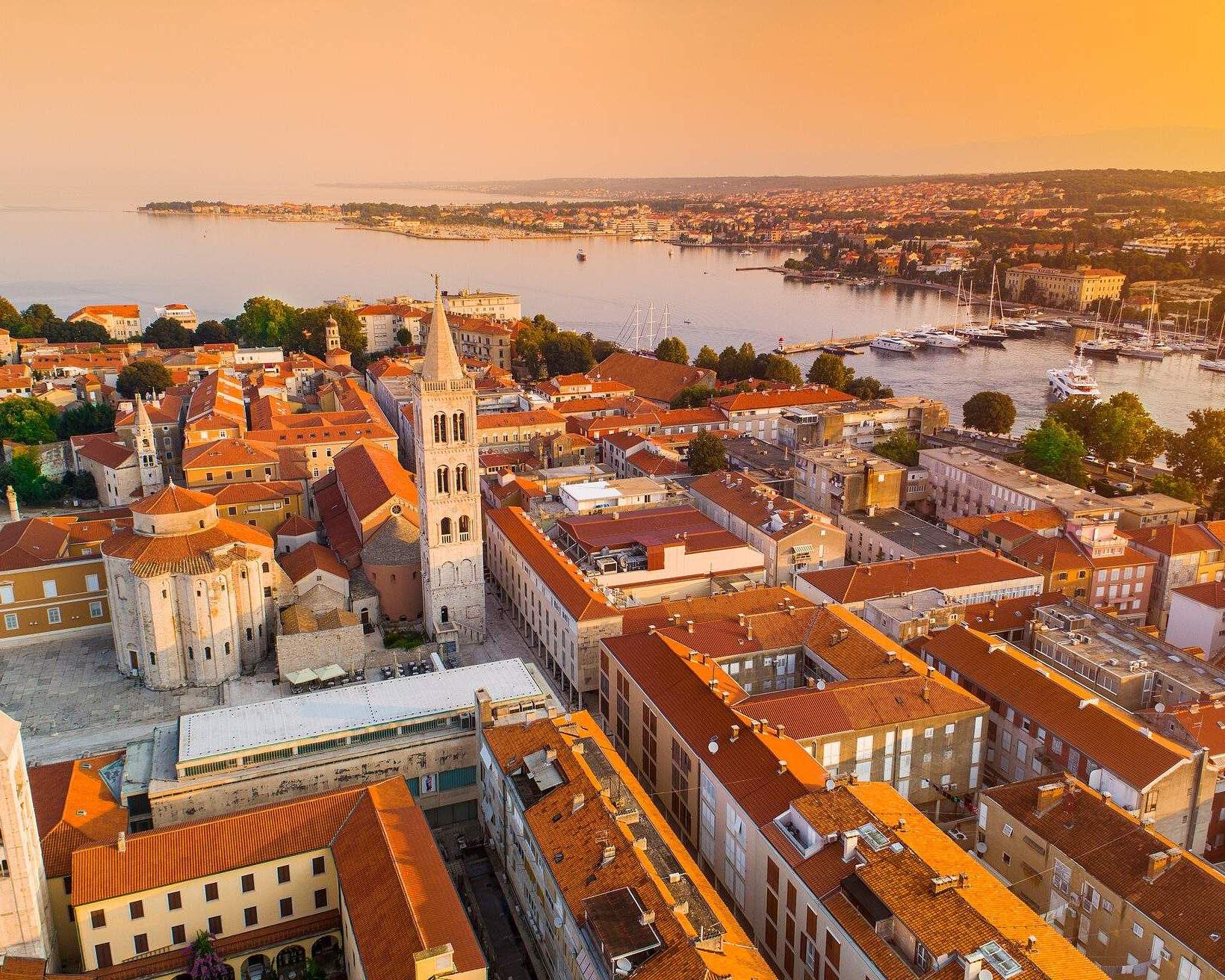 Where is hot in June? 10 sunny destinations to explore | KAYAK