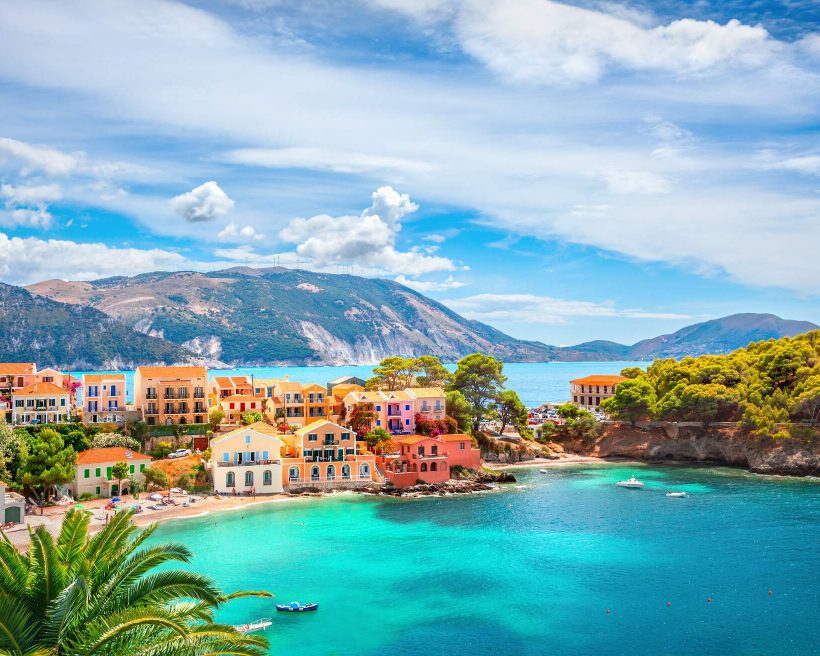 Where is hot in June? 10 sunny destinations to explore | KAYAK