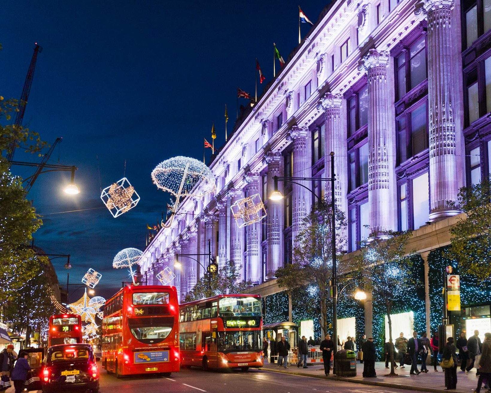 The 20 best things to do in London﻿ | KAYAK