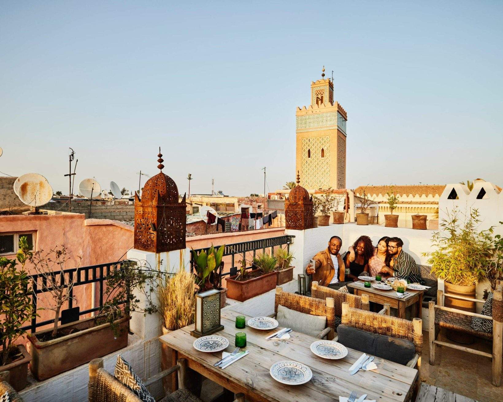 Discover where is it hot in September in 2024 | KAYAK