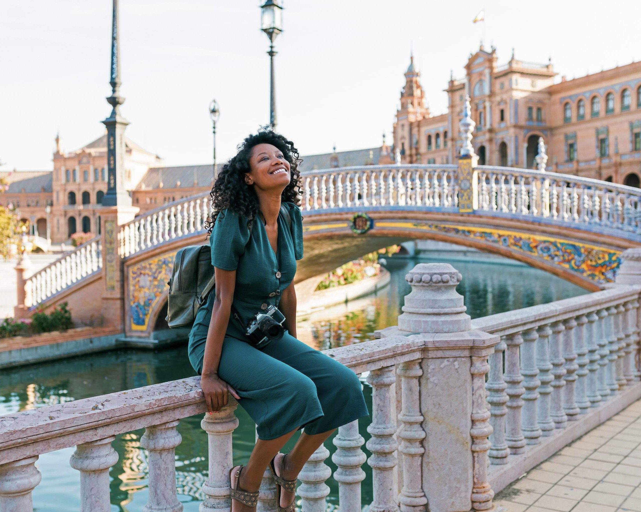 Discover where is it hot in September in 2024 | KAYAK