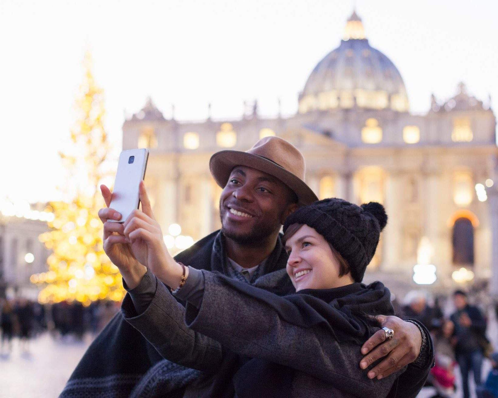 Planning your visit to Vatican City | KAYAK
