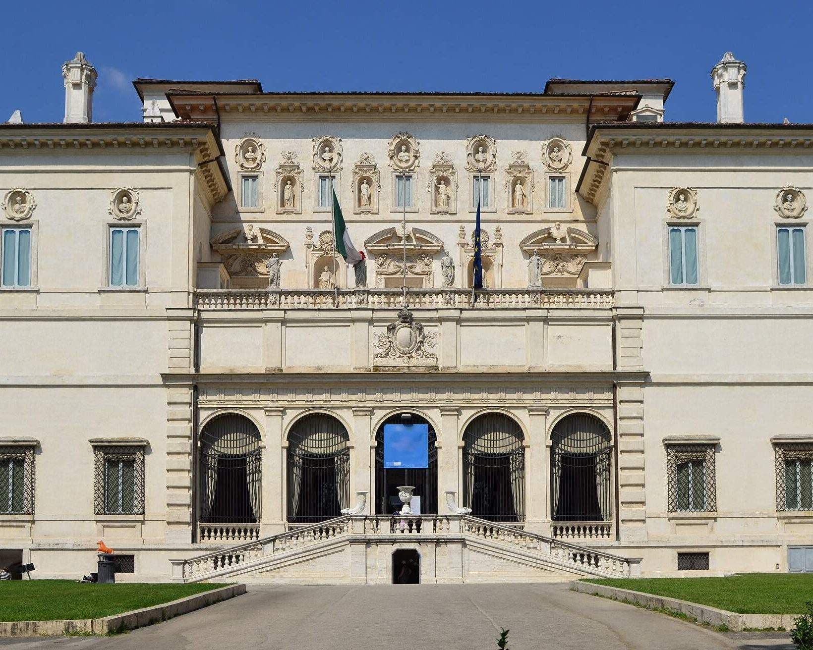 Planning your visit to Galleria Borghese | KAYAK