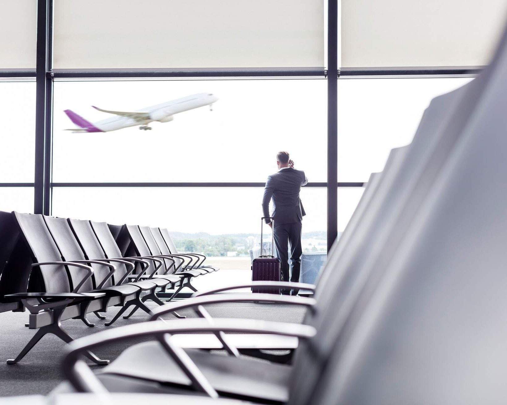 Fly in style: how to get cheap business class tickets | KAYAK