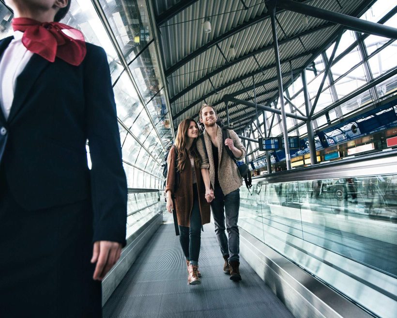 A definitive guide to the different airline classes | KAYAK