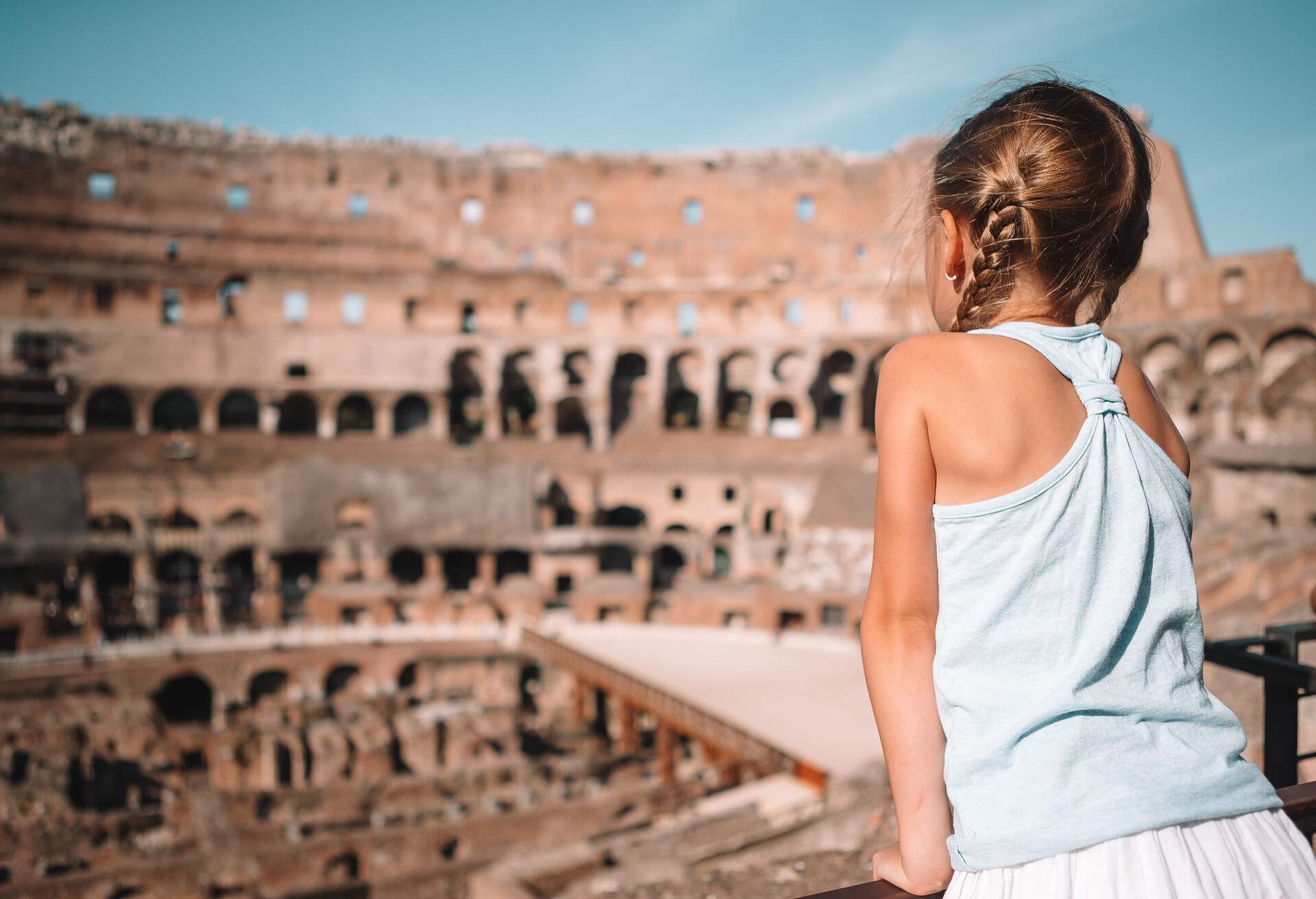 Planning your visit to The Colosseum | KAYAK