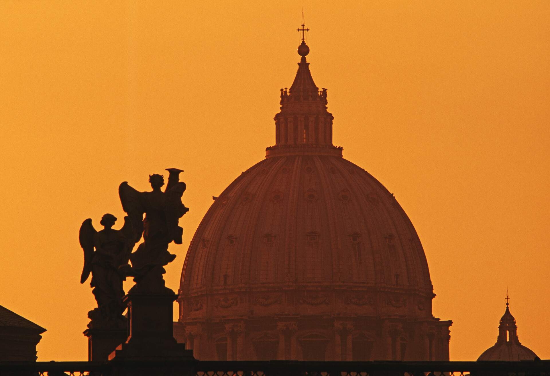 Planning your visit to St. Peter's Basilica | KAYAK