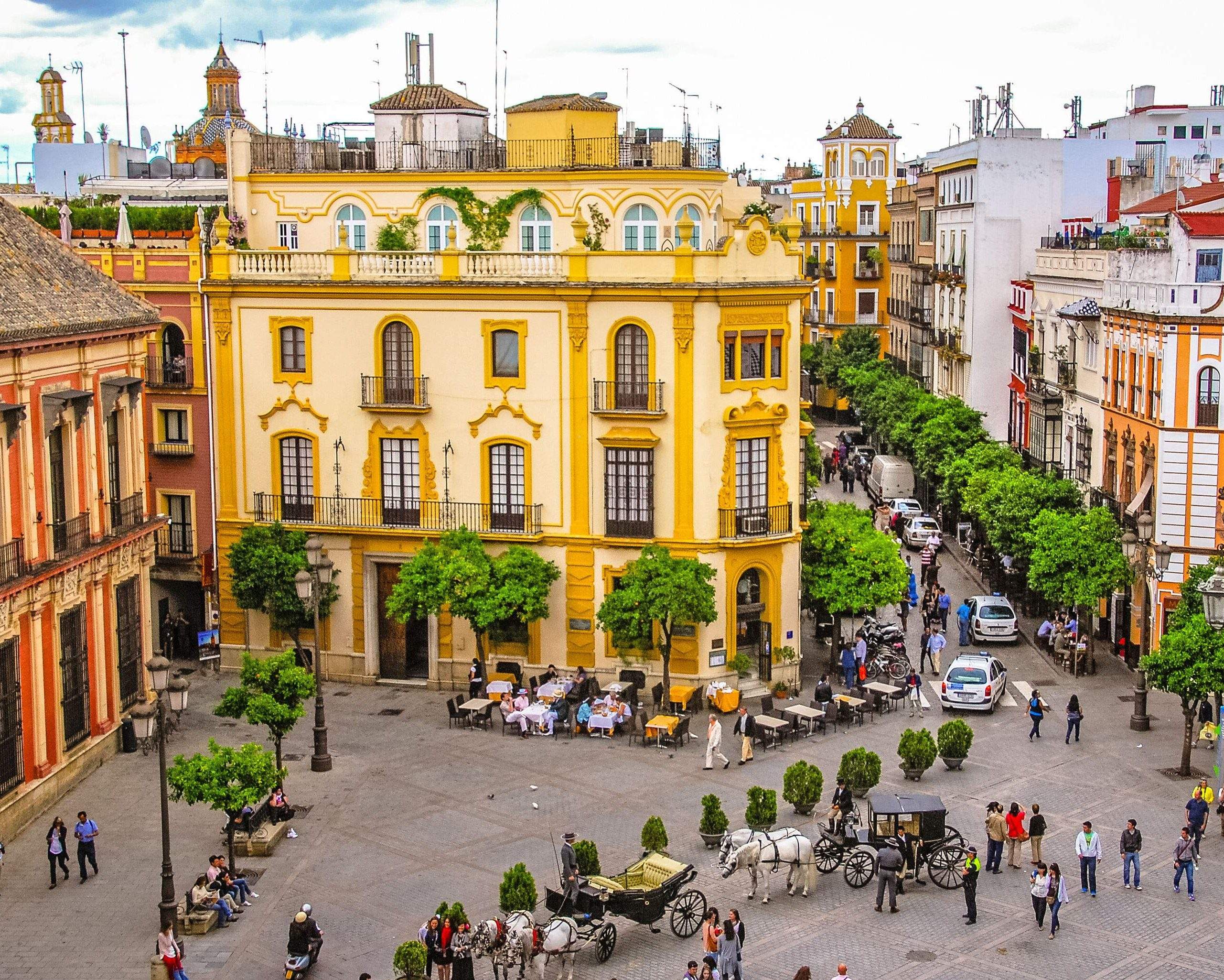 Discover where is it hot in September in 2024 | KAYAK