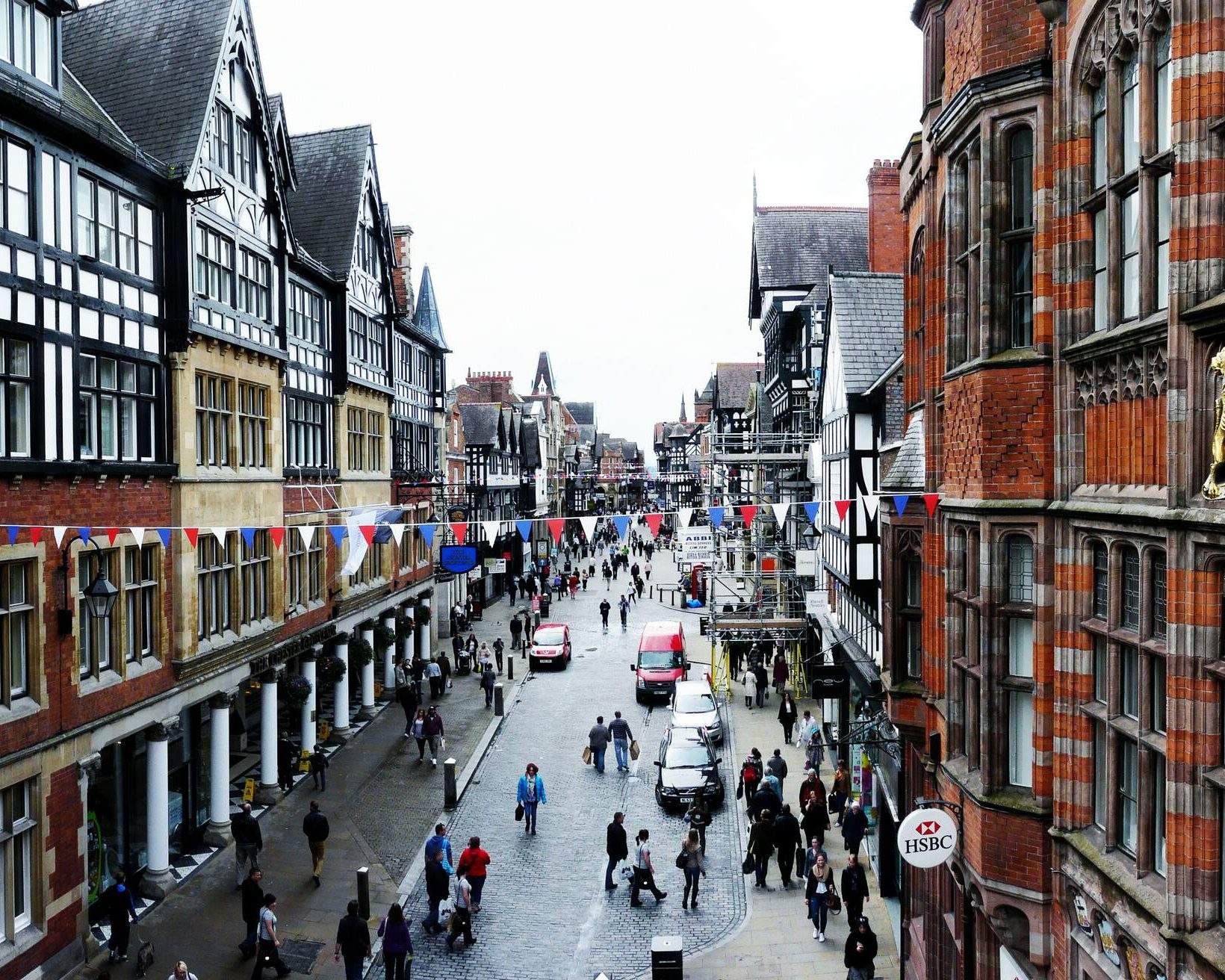 13 exciting day trips from Manchester | KAYAK