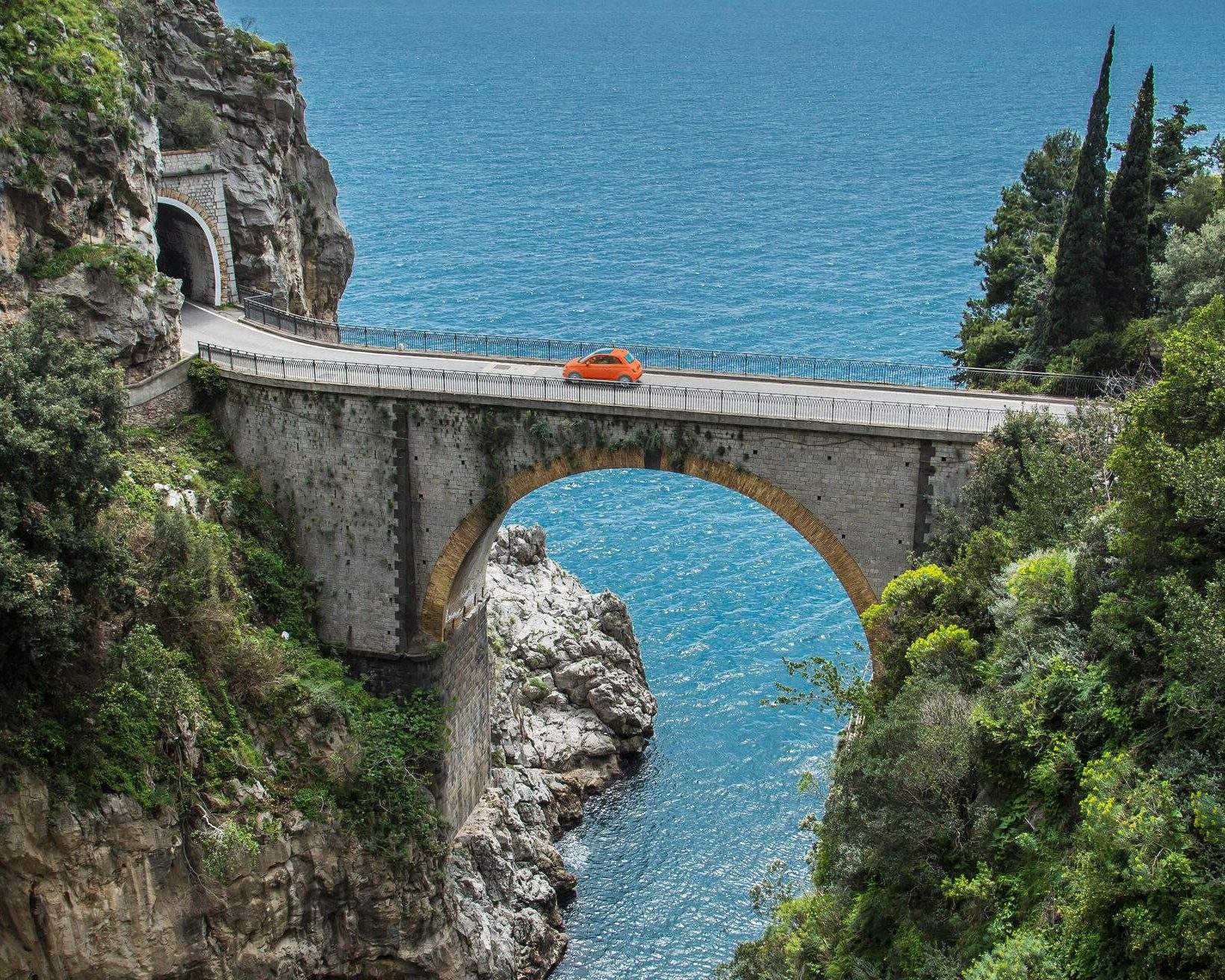 Driving in Italy: Guidelines for your Italian getaway | KAYAK