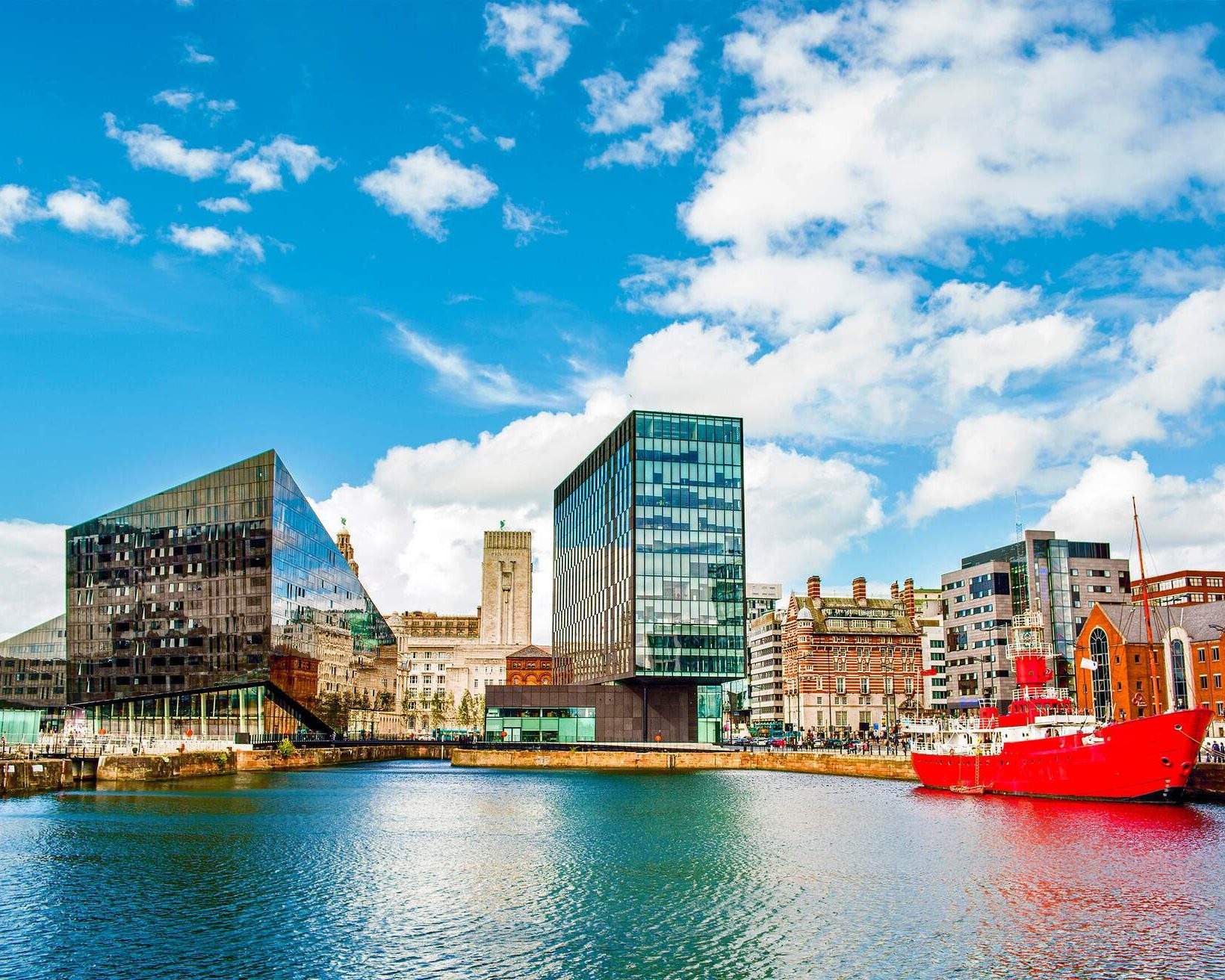 13 exciting day trips from Manchester | KAYAK