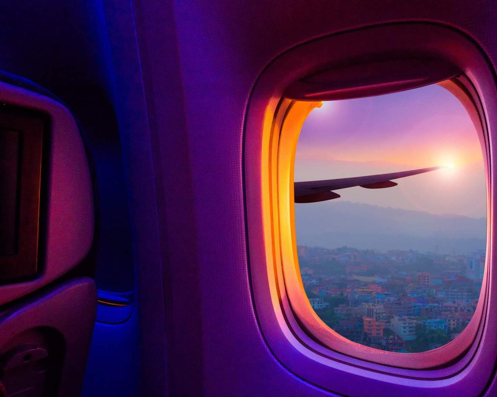 Get comfy: How to choose the best seat on a plane | KAYAK