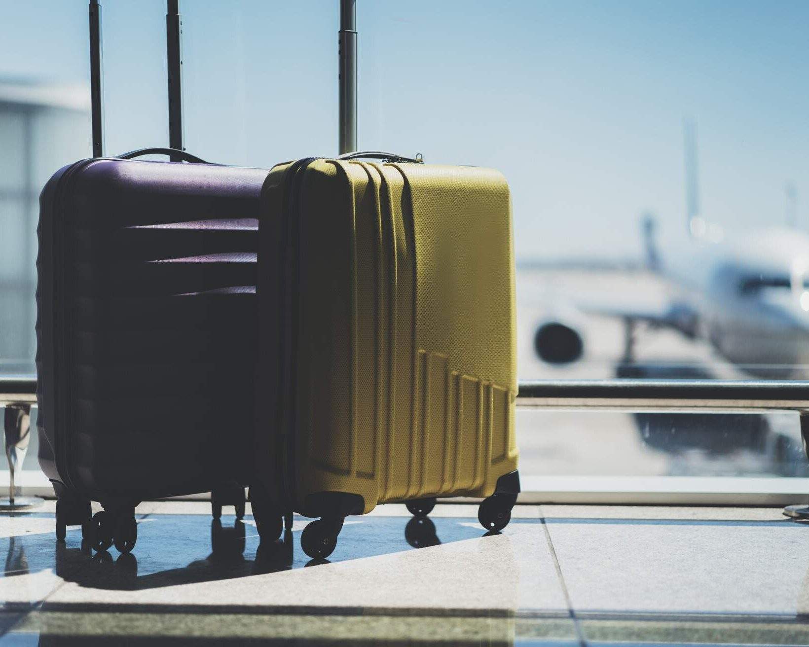 Travel right: Hand luggage size and weight guide | KAYAK