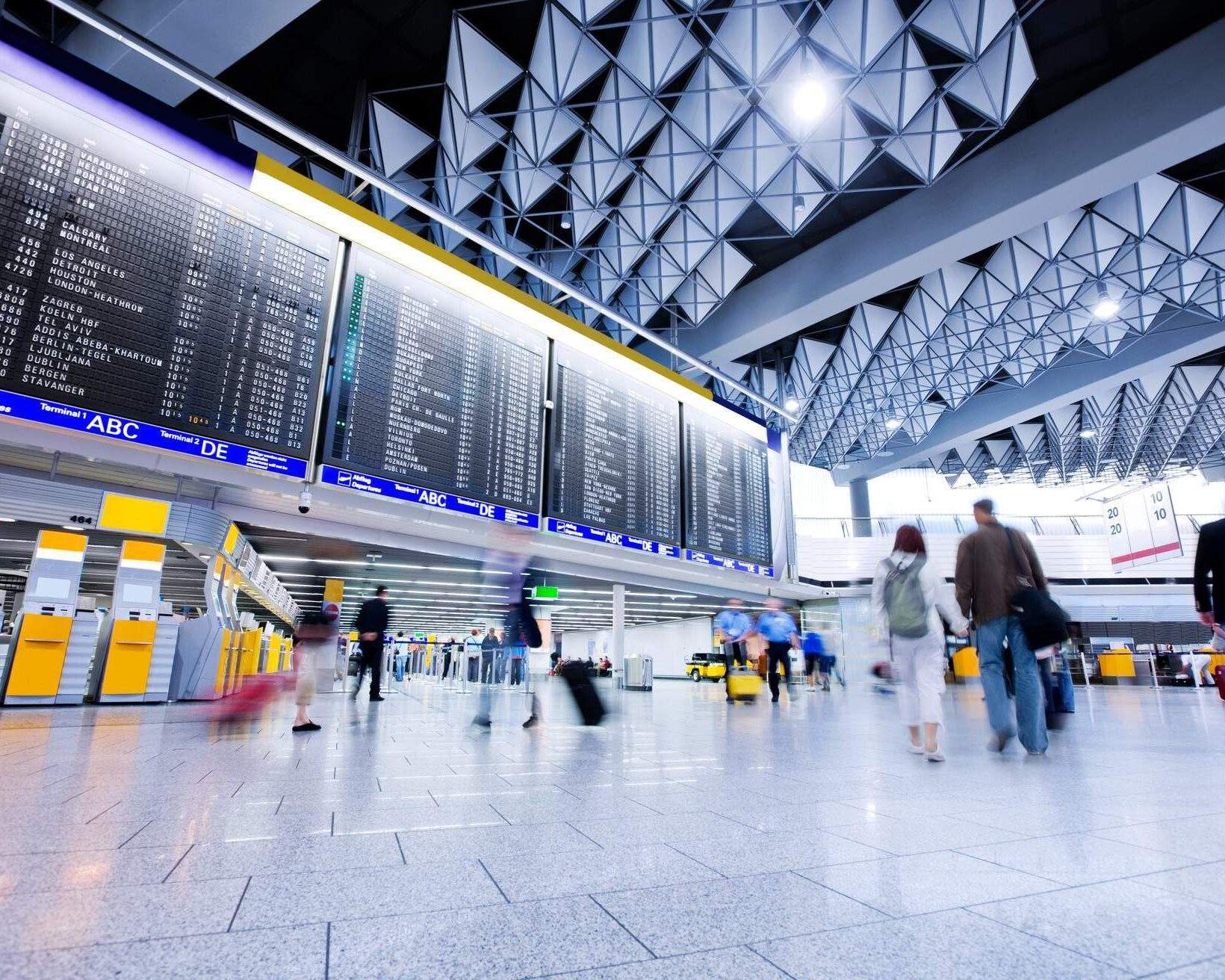 What to do at the airport: tips and tricks | KAYAK