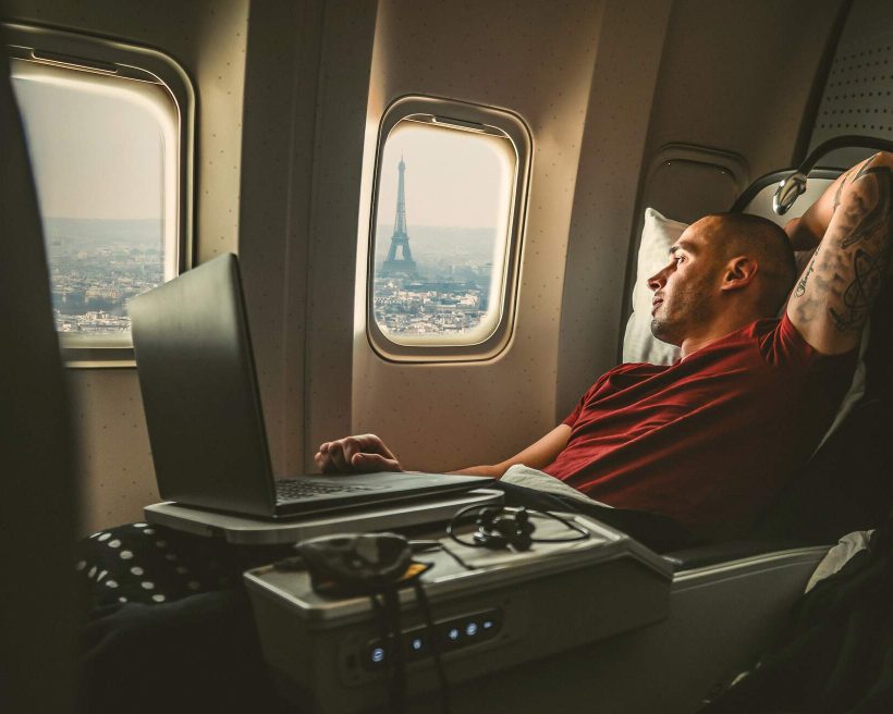 A definitive guide to the different airline classes | KAYAK