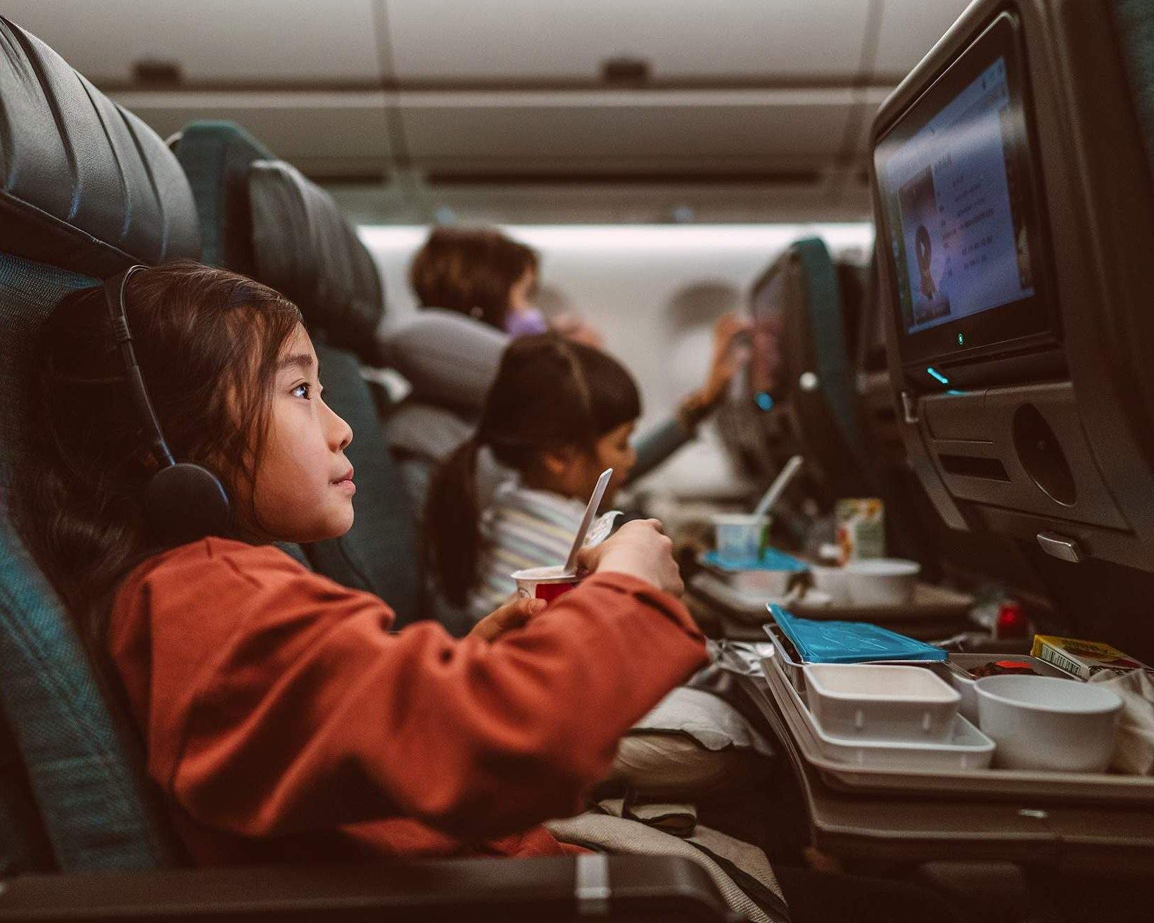 Get comfy: How to choose the best seat on a plane | KAYAK