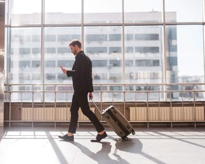 Everything you need to know about layovers and stopovers | KAYAK