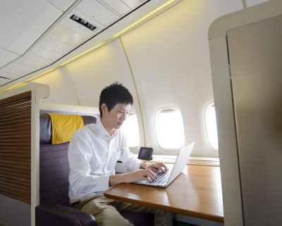 A definitive guide to the different airline classes | KAYAK