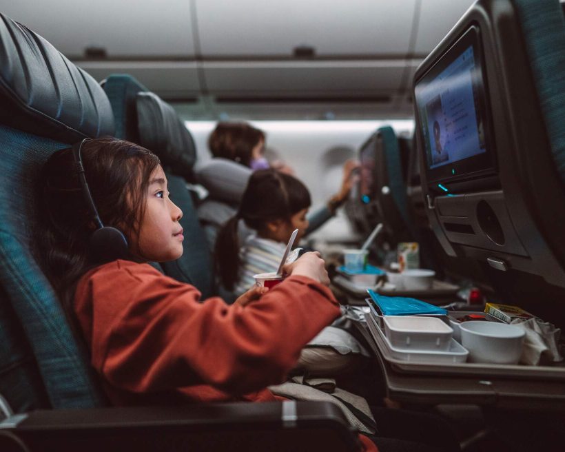 A definitive guide to the different airline classes | KAYAK