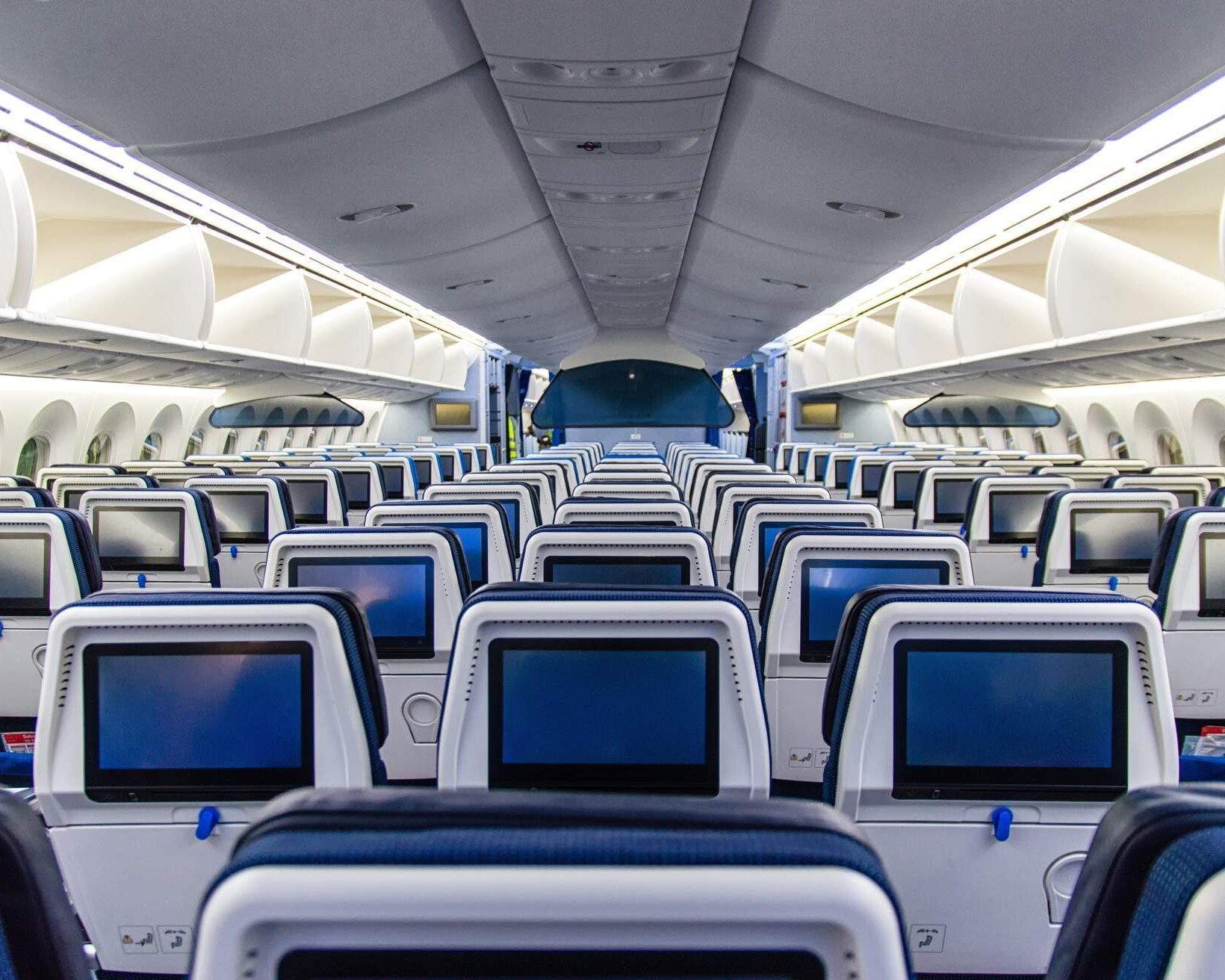 A definitive guide to the different airline classes | KAYAK