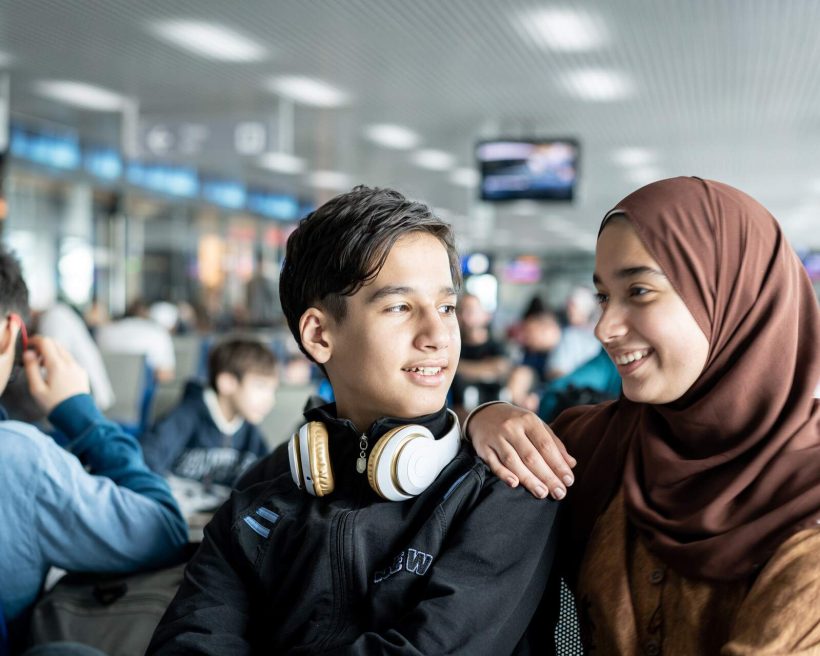 Everything you need to know about layovers and stopovers | KAYAK