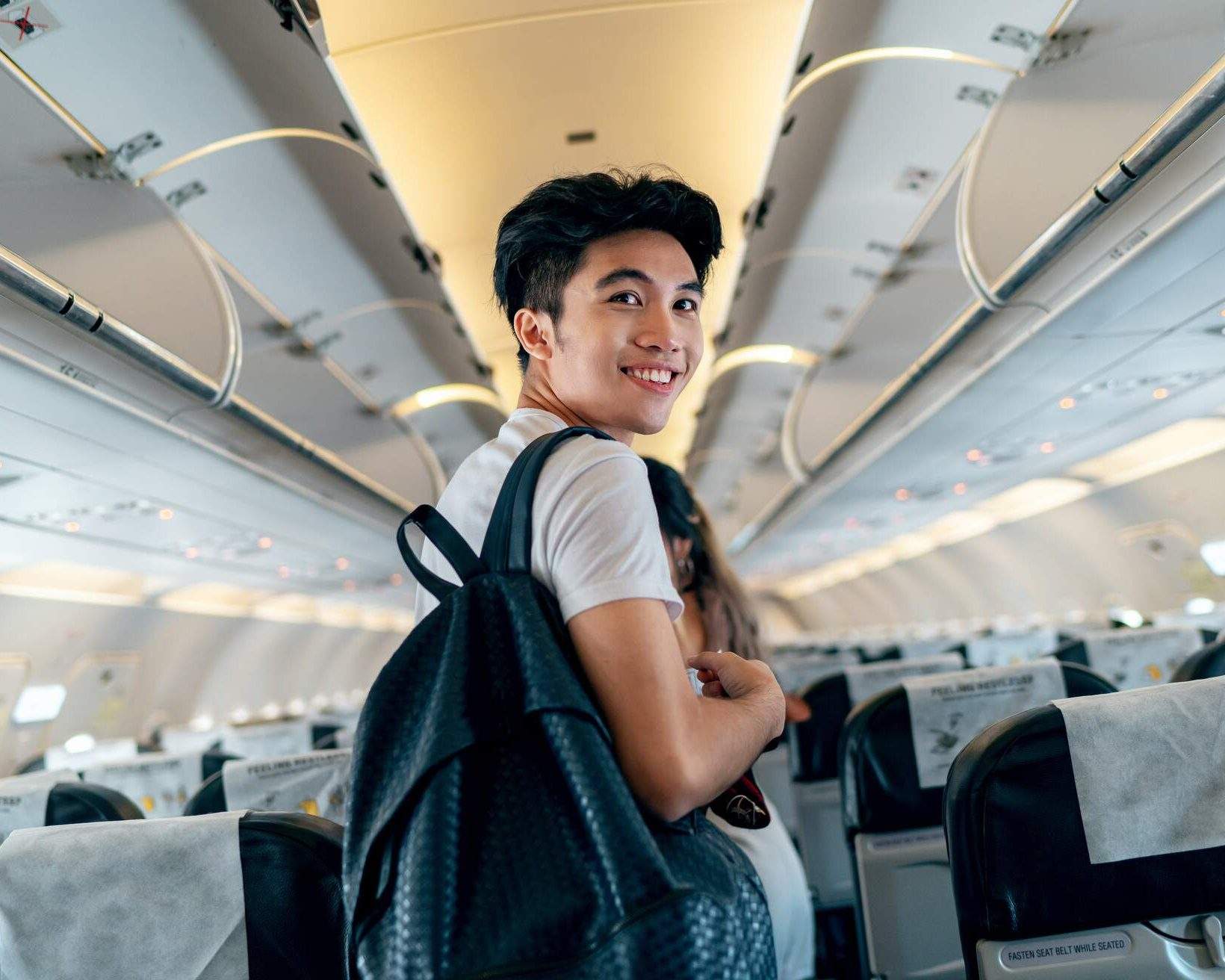 Travel right: Hand luggage size and weight guide | KAYAK