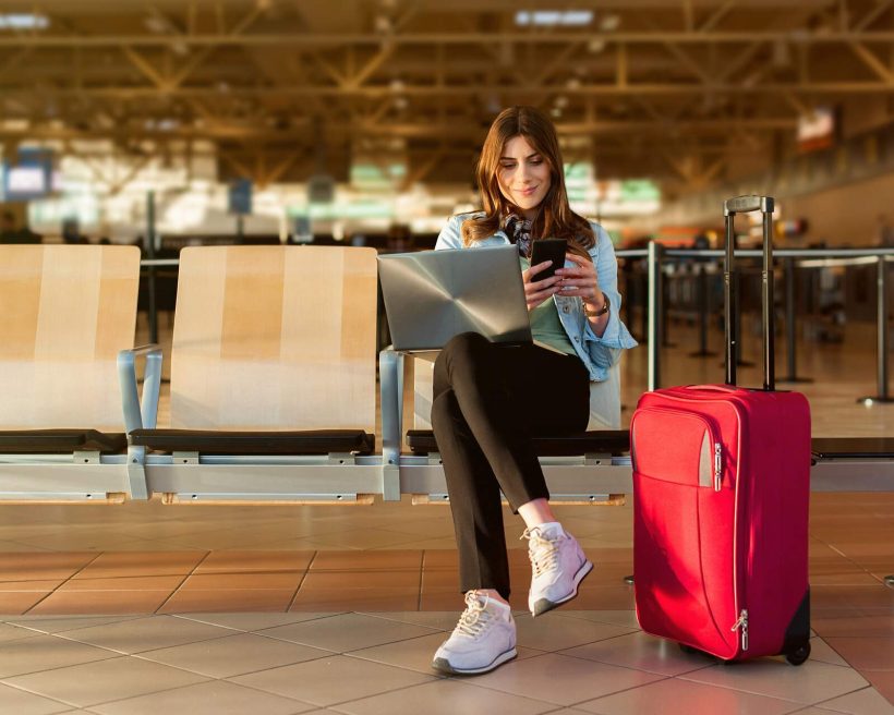 Everything you need to know about layovers and stopovers | KAYAK