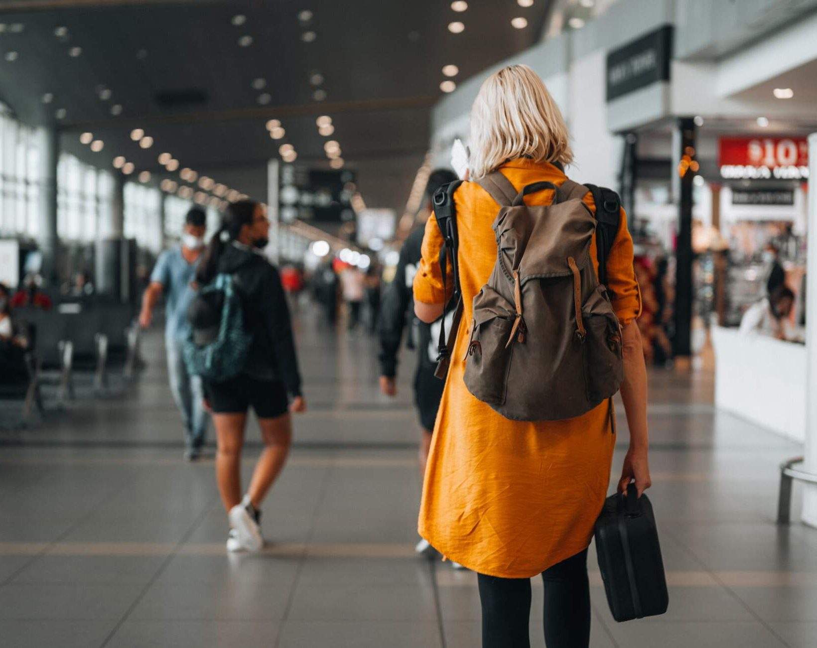 Airport guide: Everything you need to know about airports