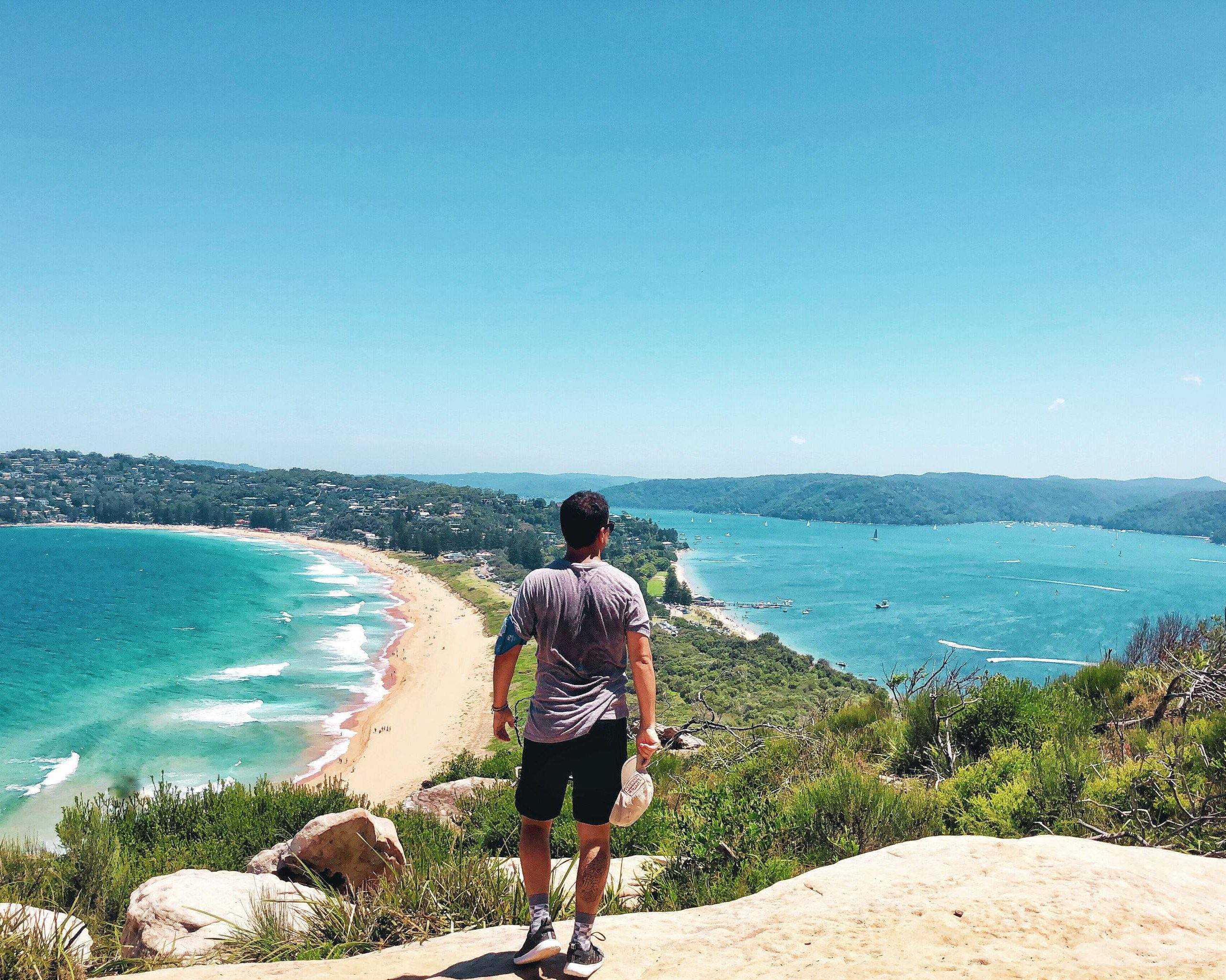 Where is hot in February for a sunny winter holiday? | KAYAK